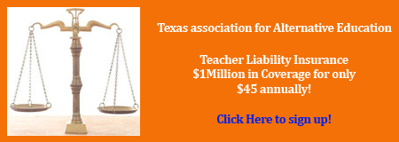 Membership – Texas Association for Alternative Education